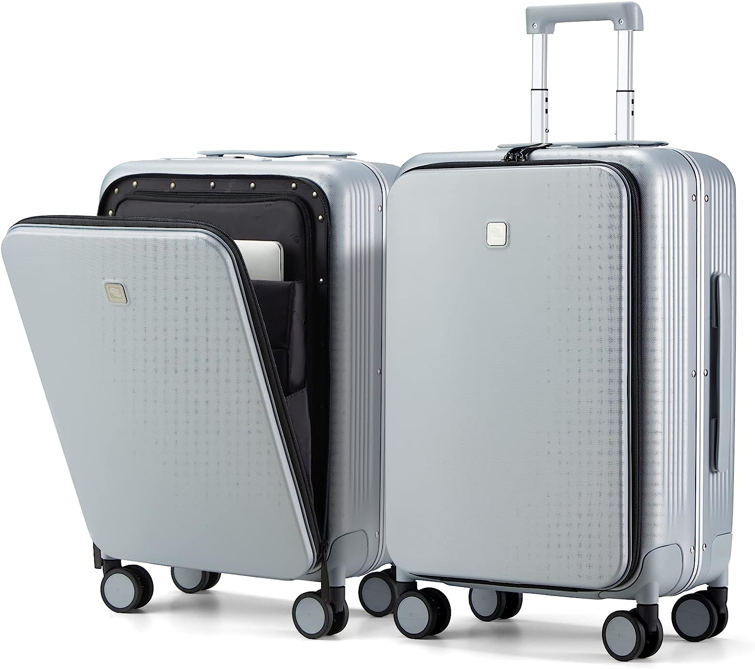 Kofer Hanke H9831s | Robusni i Elegantni Koferi za Putovanja