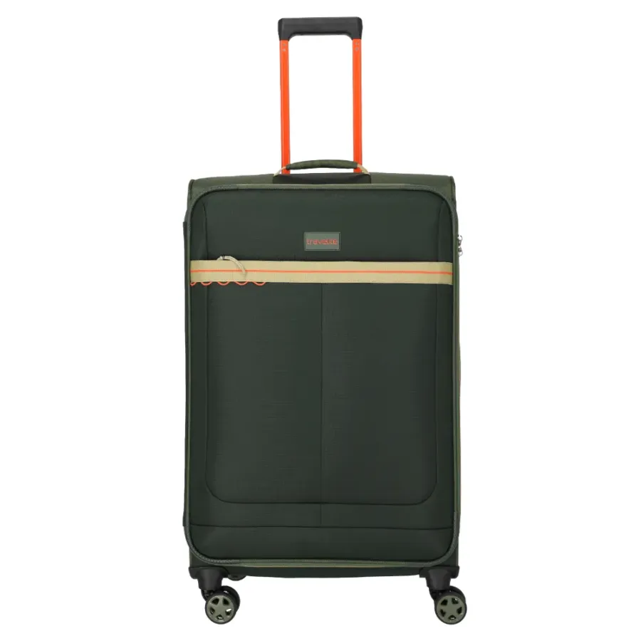 Kofer Travelite Color Craze | Shopito.rs